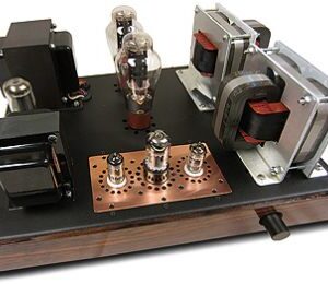 Ank Audio Kits – The authority in high end audio kits