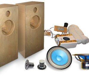 Ank Audio Kits – The authority in high end audio kits