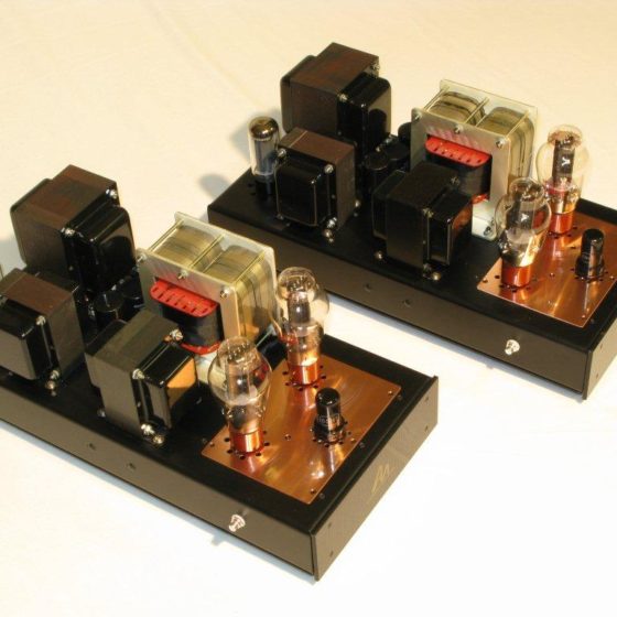 Ank Audio Kits – The authority in high end audio kits